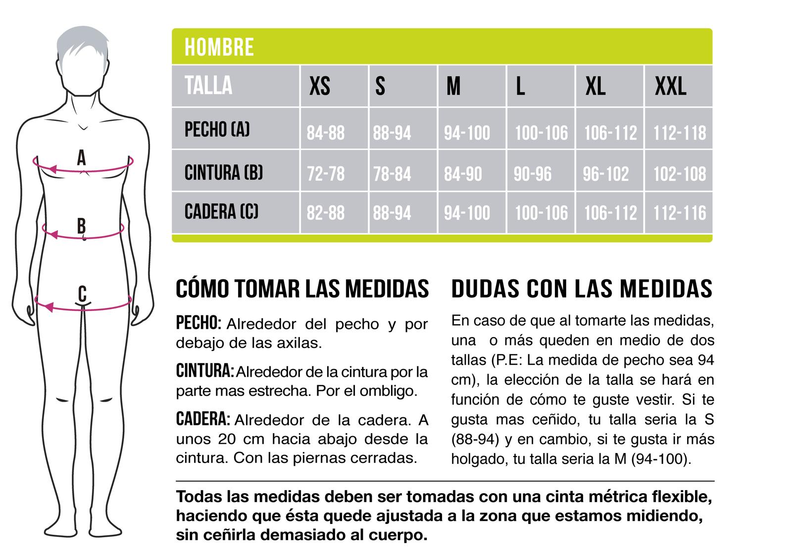 H&J Crono | Cronometraje de eventos deportivos